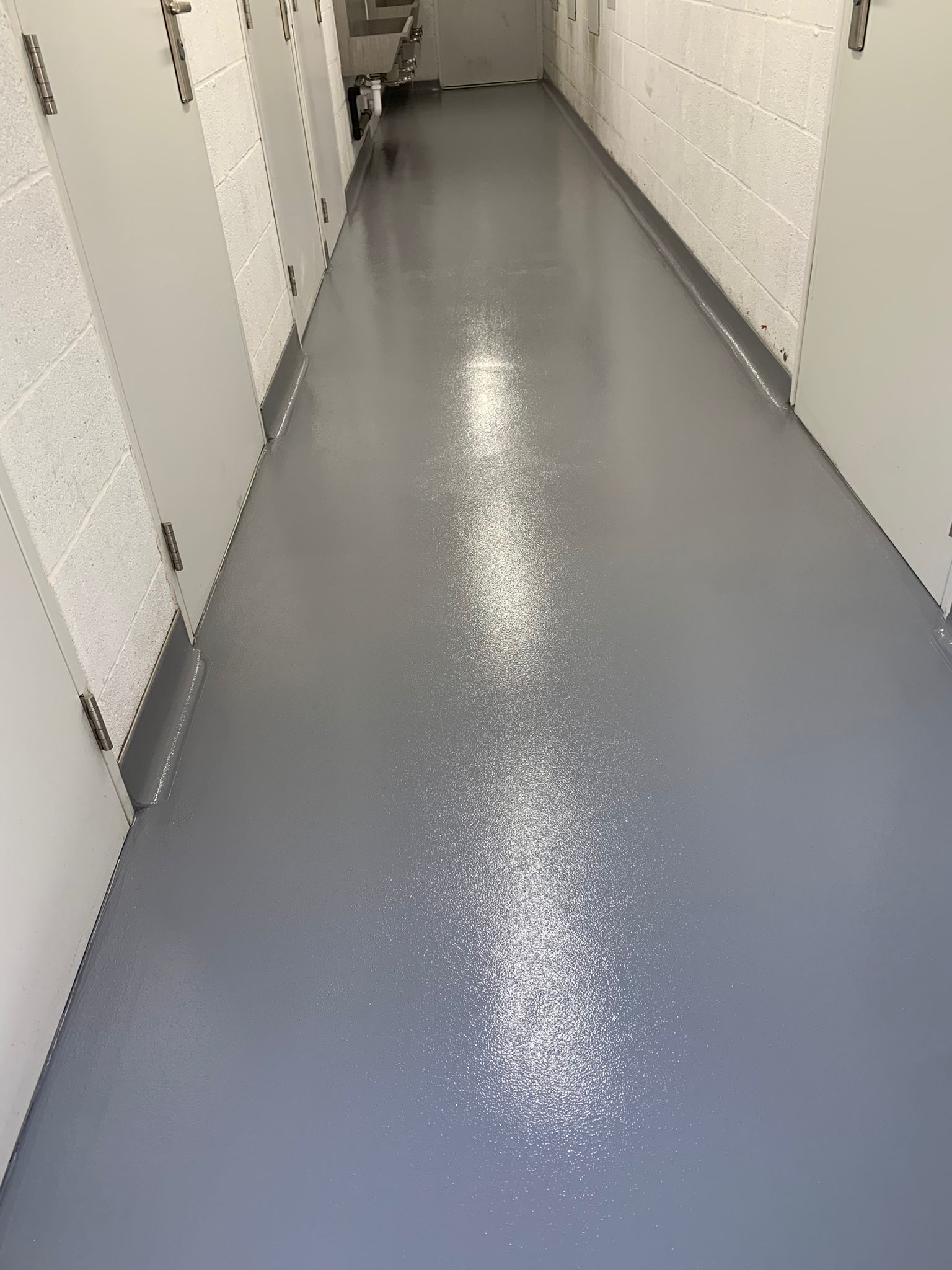 Slip and Chemical Resistant Flooring: Built for Safety and Strength ...